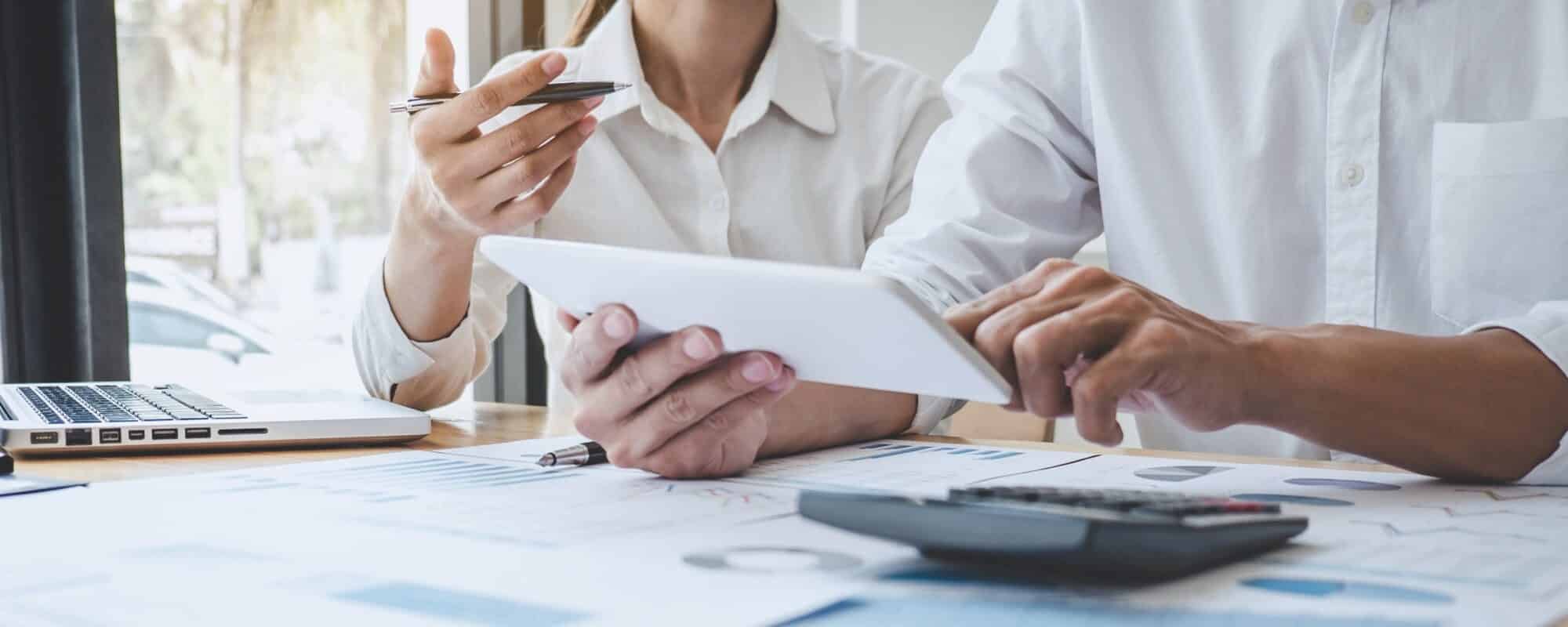 Comment financer sa franchise étape par étape